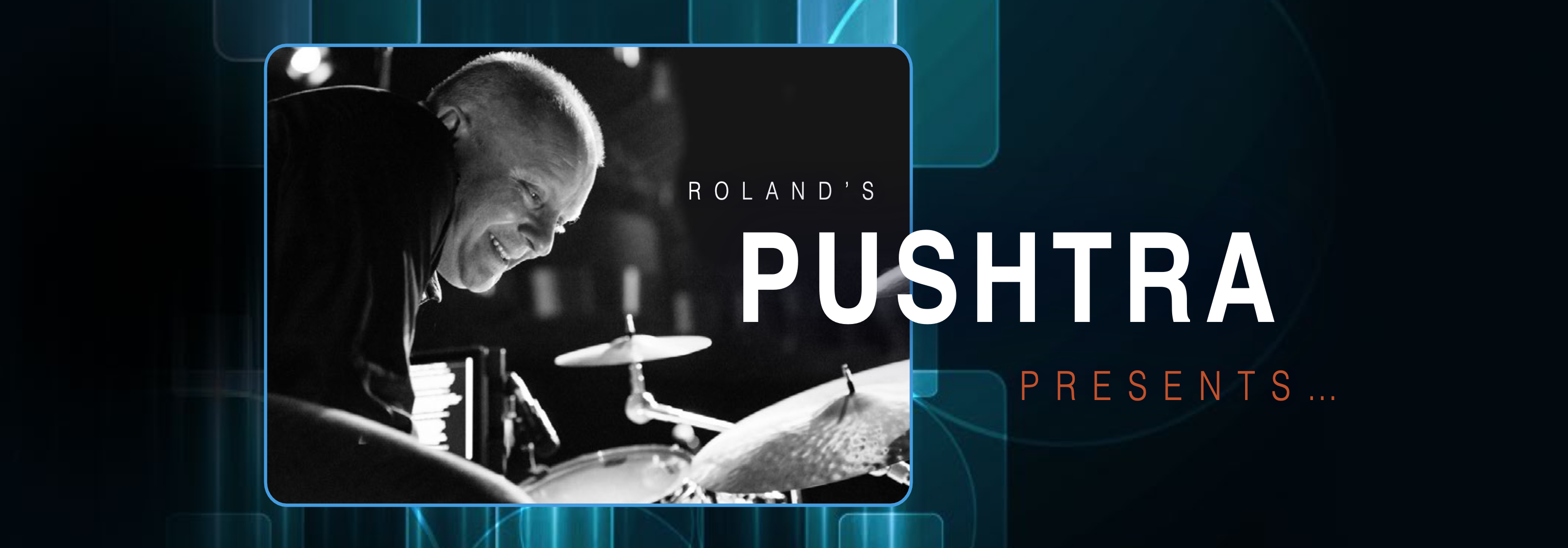 Pushtra | Roland Egger Bands